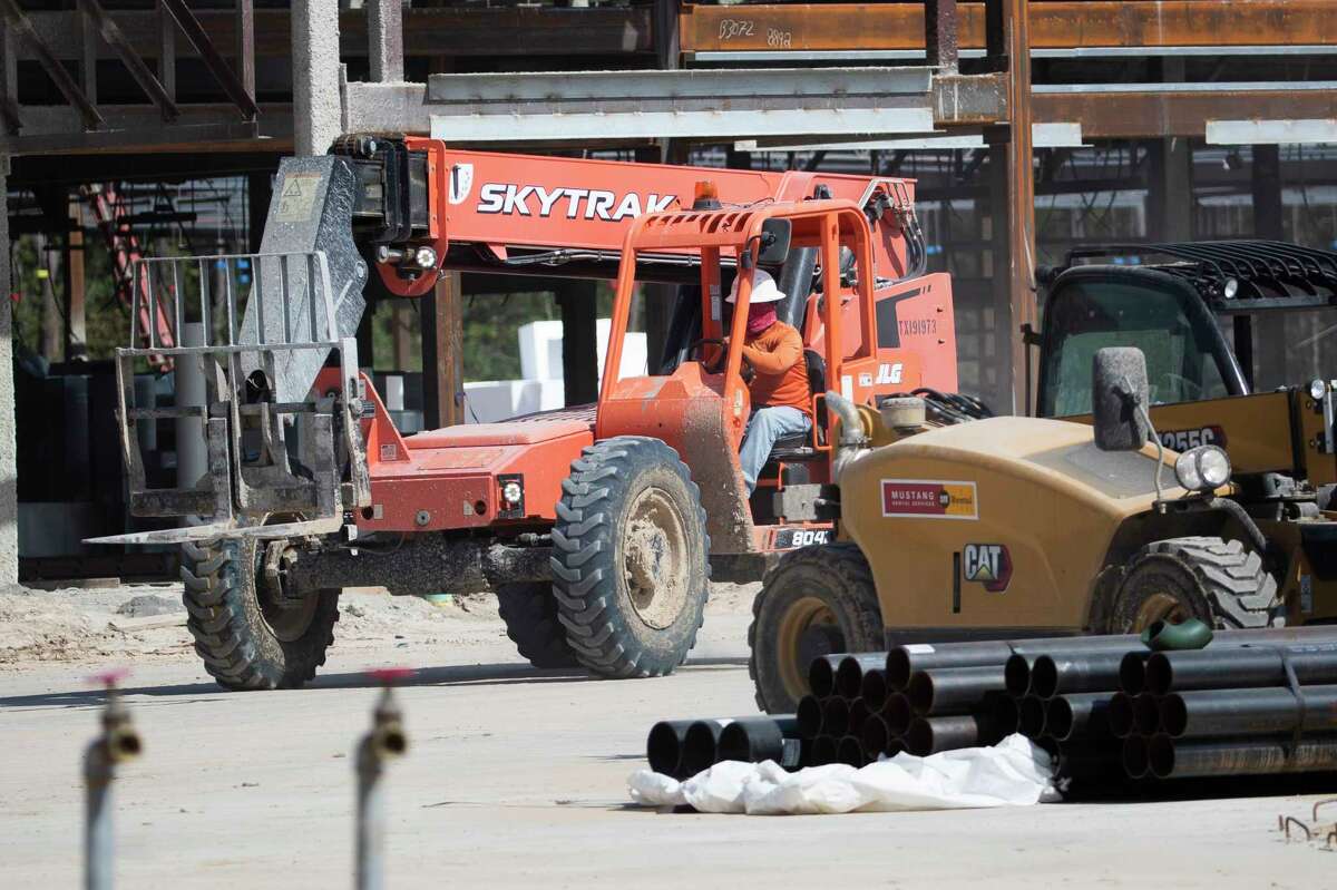 New Caney ISD to finish off 2018 bond funds with new Porter elementary