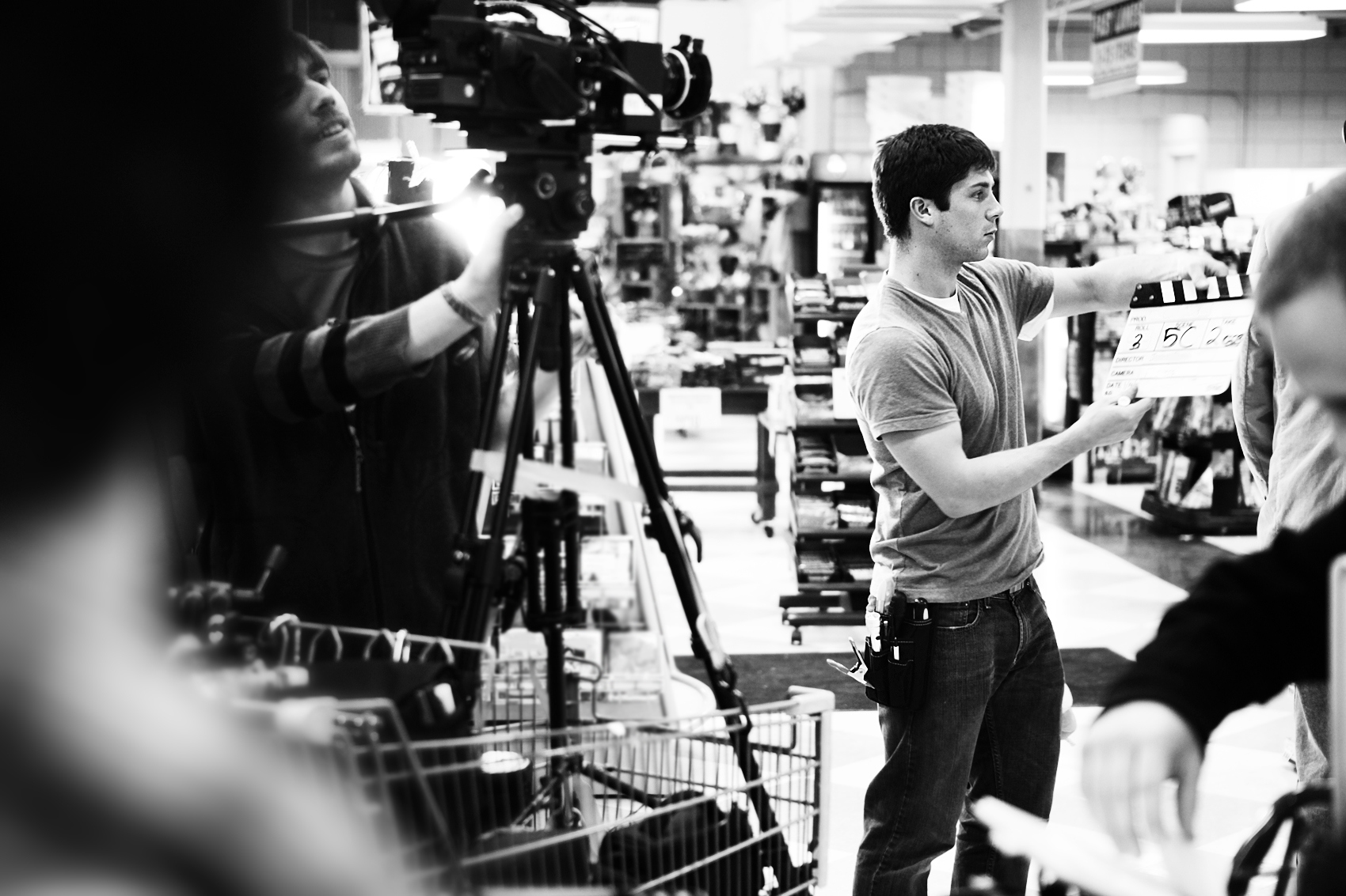 Texas Increases Film Incentives To Boost Production And Economy