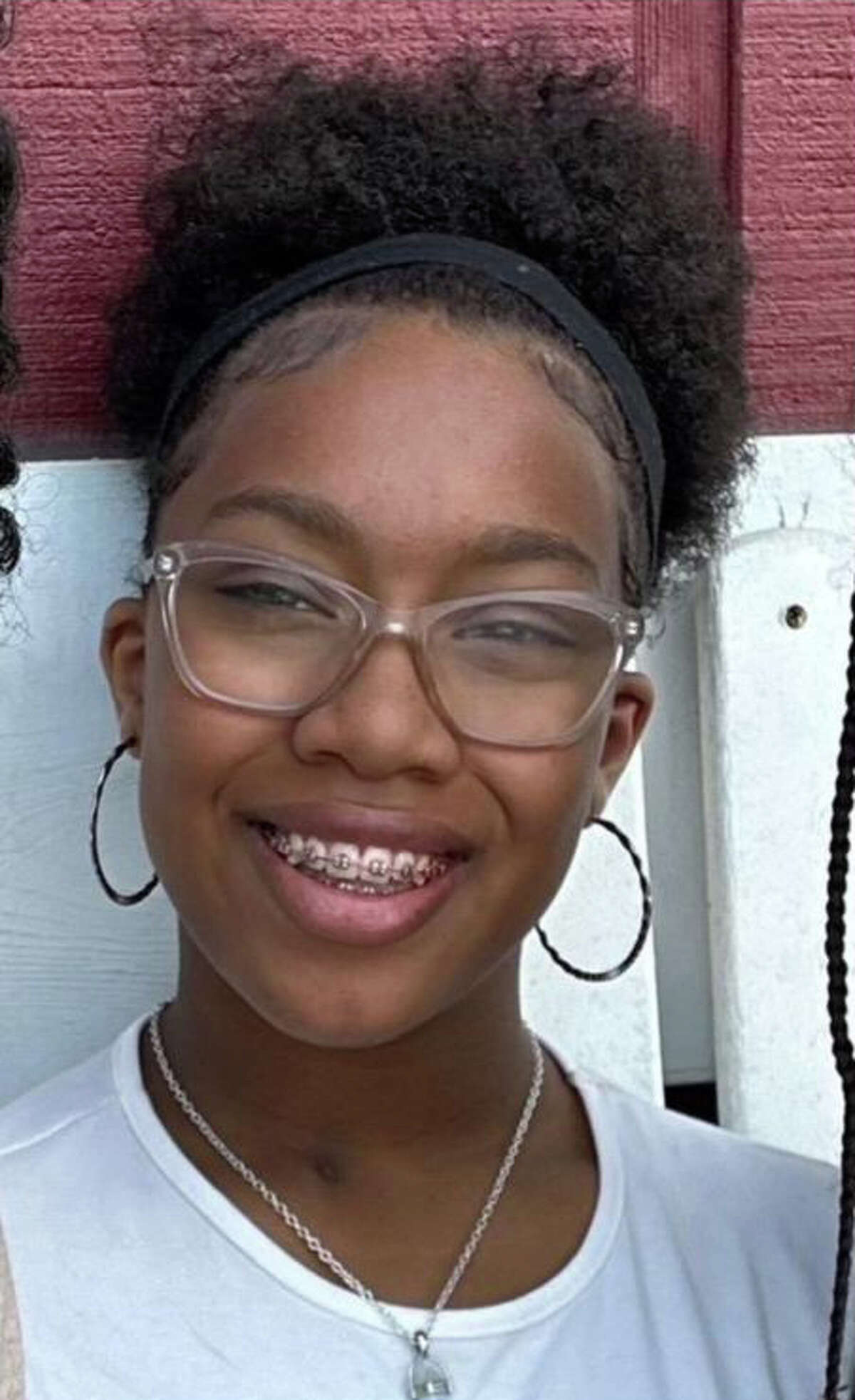 Missing girl Jada Adams found in Dover
