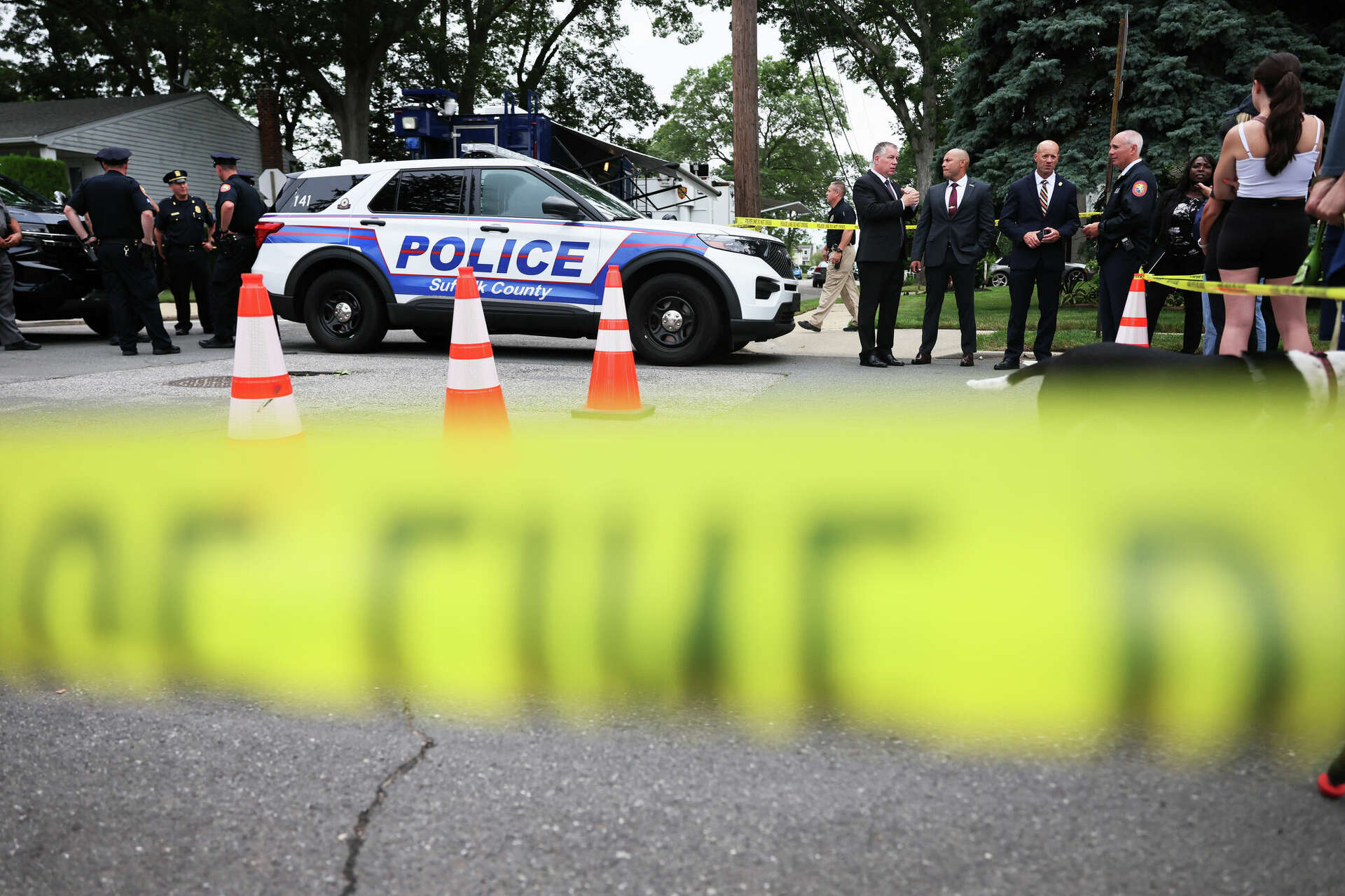 Who was Maureen Brainard-Barnes? CT mom among serial killing victims