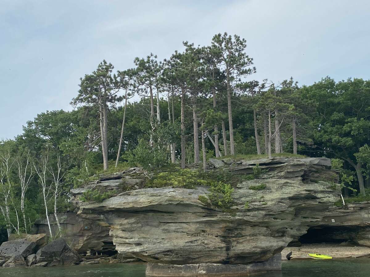 Seven Questions with... Larry Hartwick with Turnip Rock Tours LLC