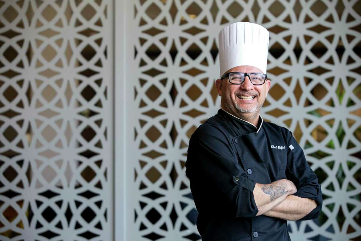 Hurricane survivor chef Hector Rojas rises in S.A. culinary scene