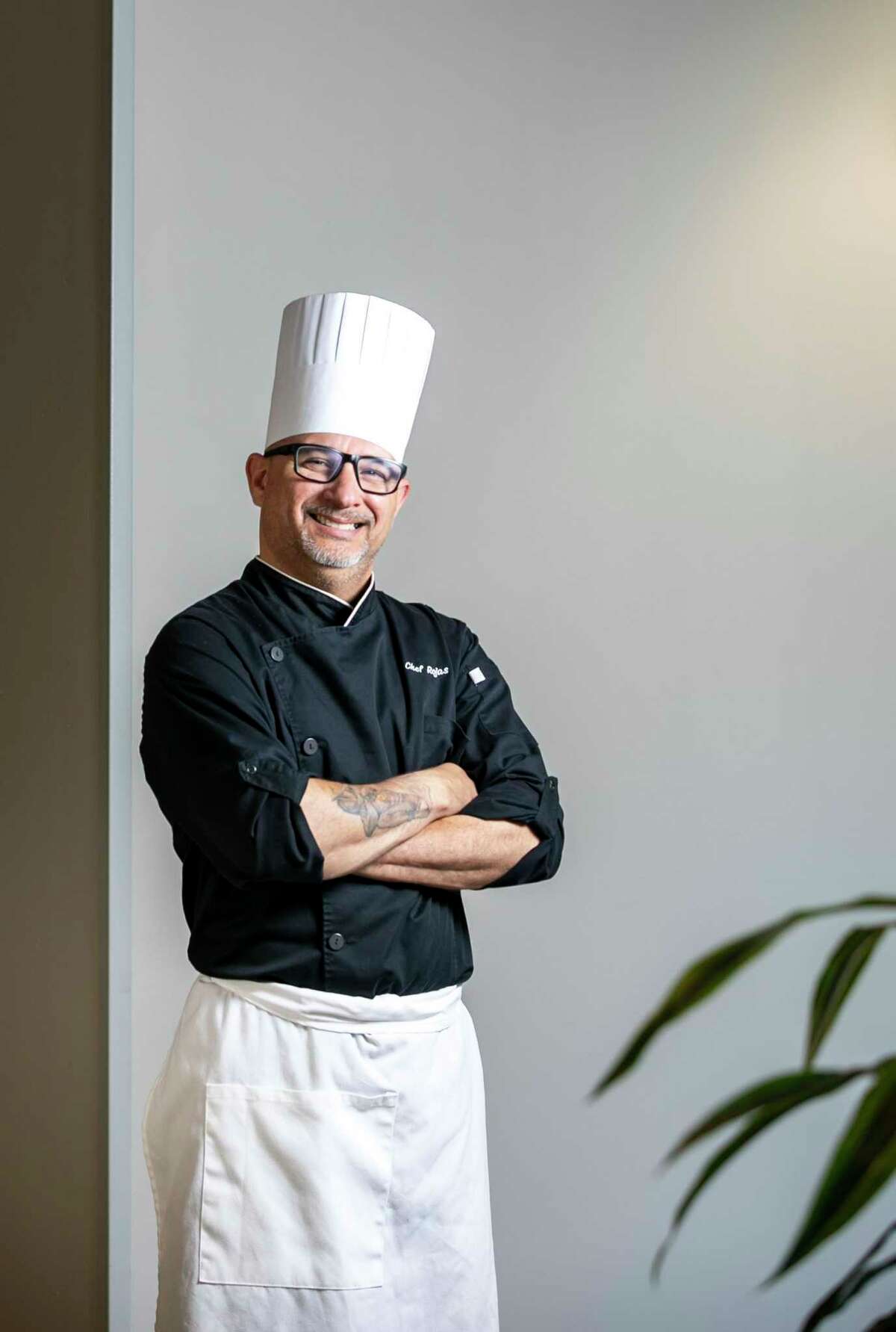 Hurricane survivor chef Hector Rojas rises in S.A. culinary scene