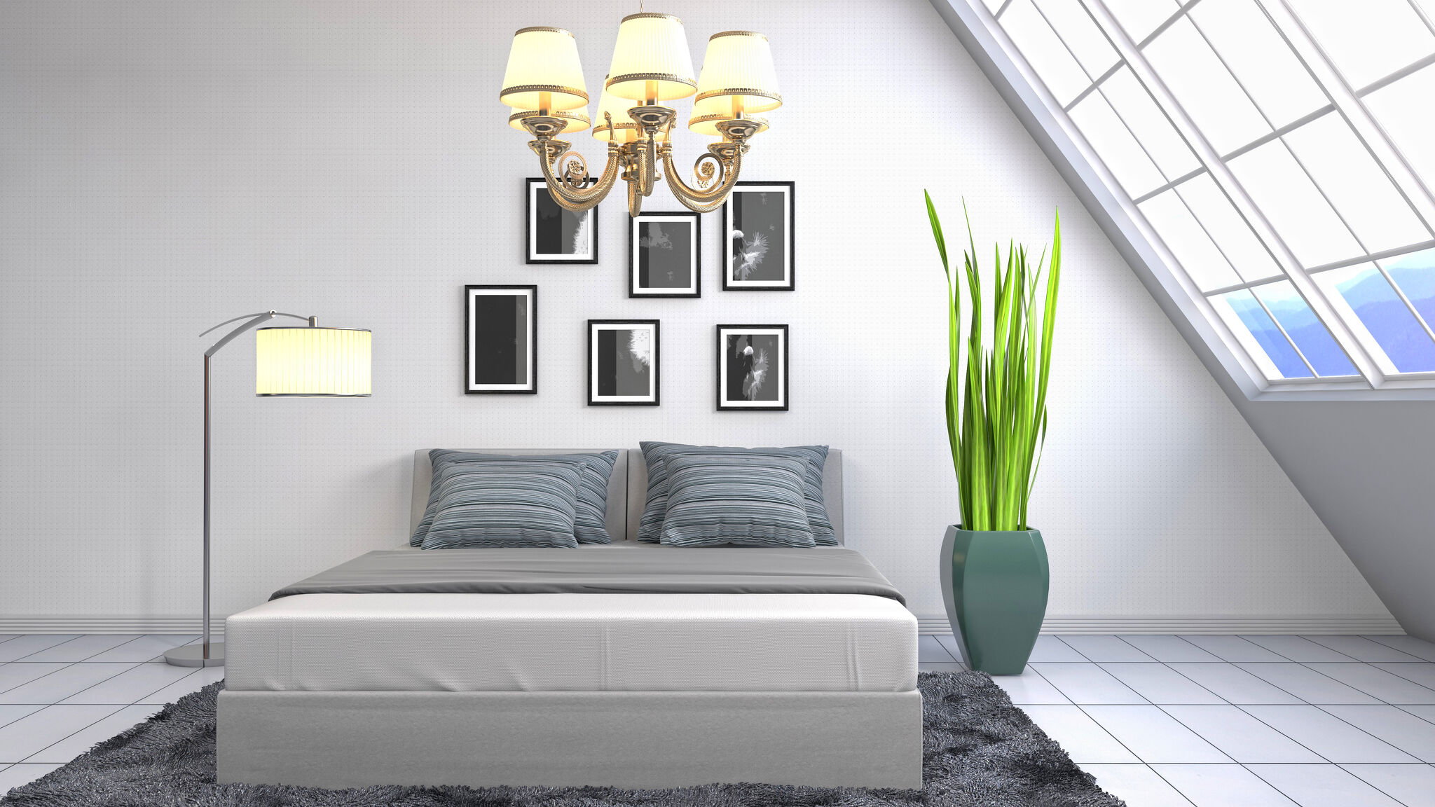 6 Over the Bed Decor Ideas to Elevate Your Bedroom