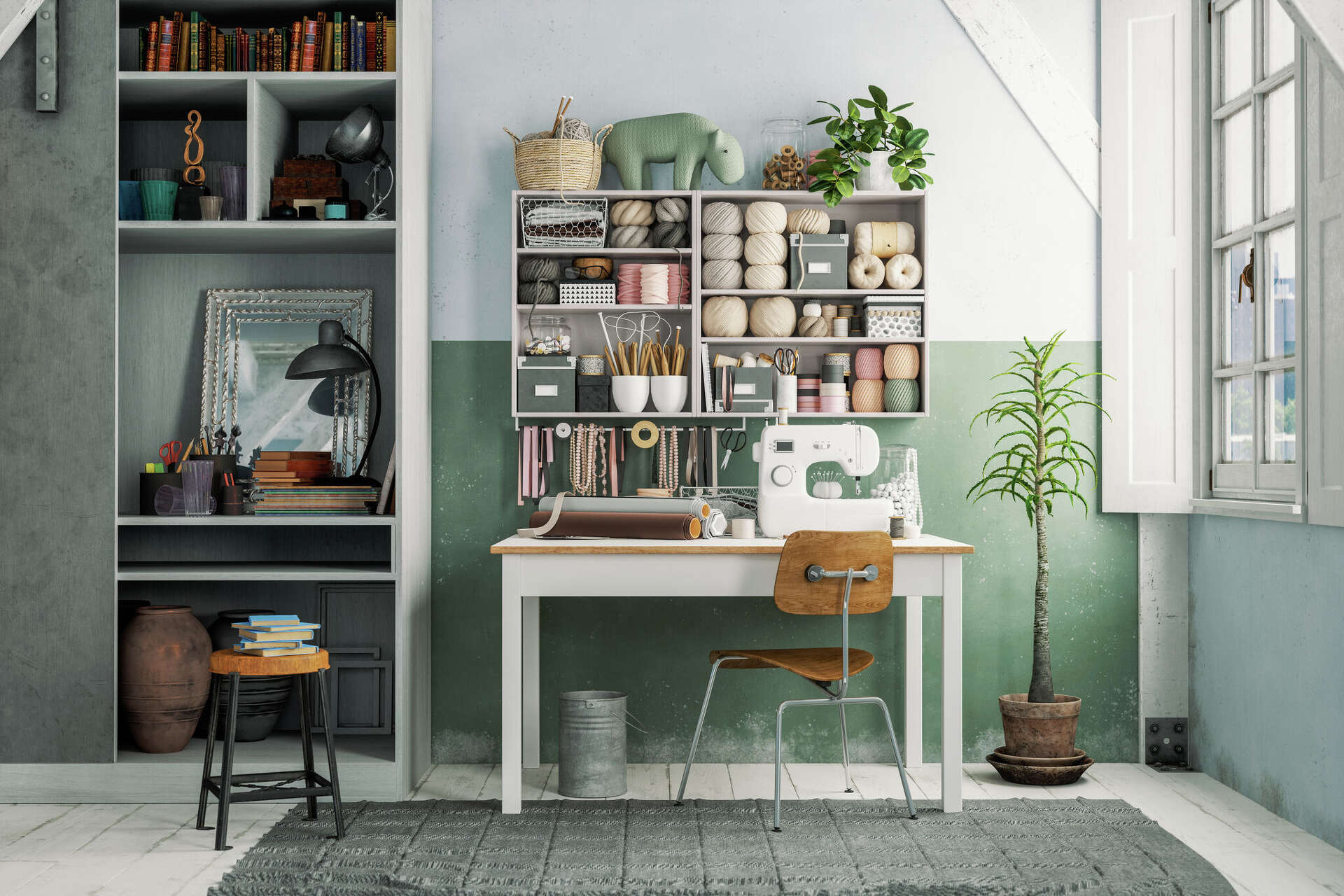 10 Creative Spare Room Ideas to Make the Most of Your Space