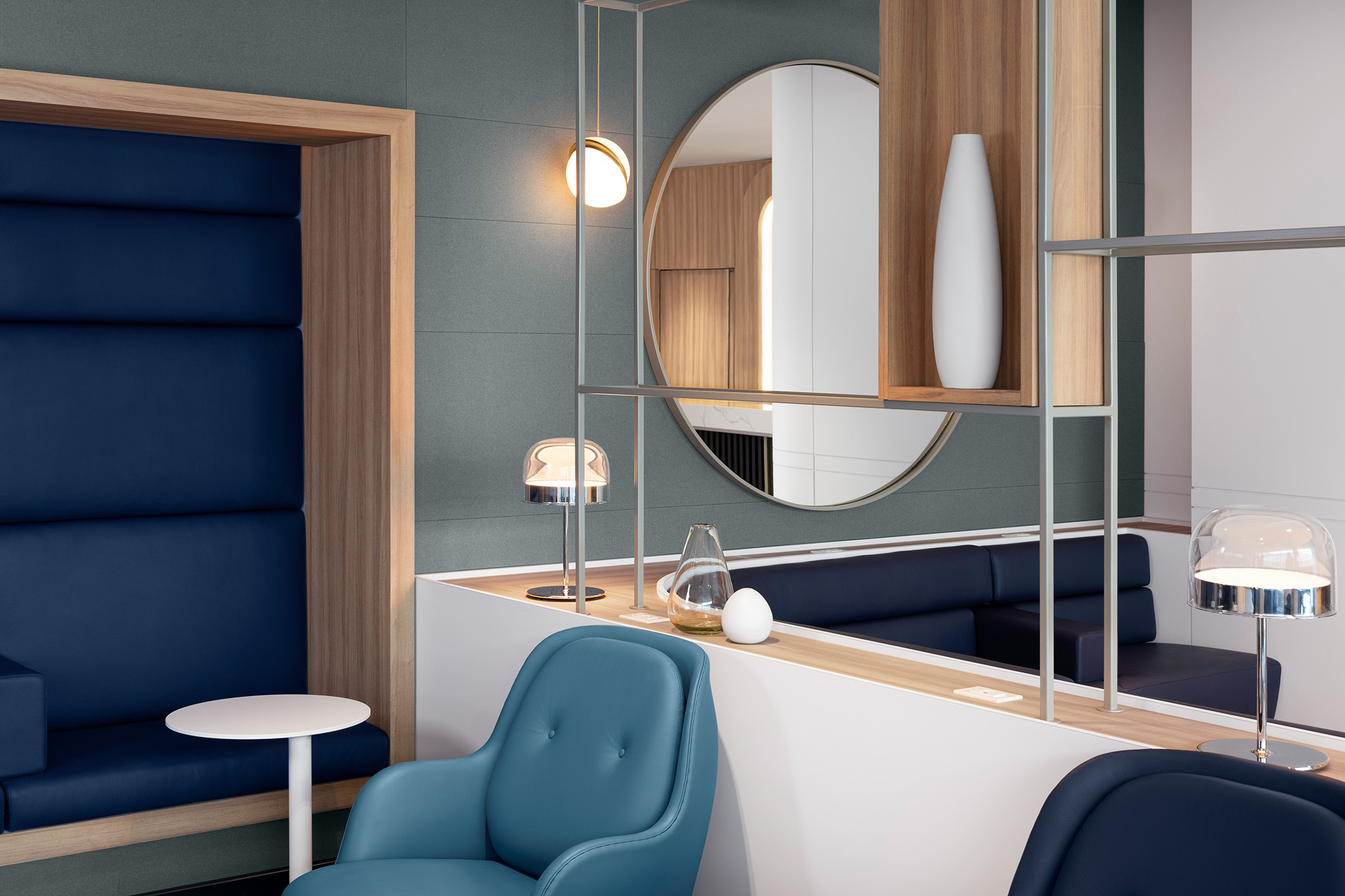 Air France doubles down on SFO with new airport lounge