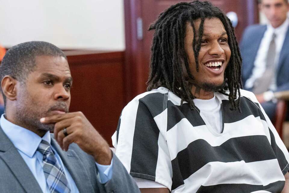 Judge sentences Albany man in death of Albany teen Chyna Forney