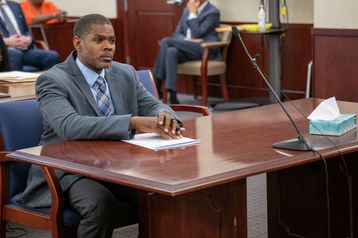 Judge sentences Albany man in death of Albany teen Chyna Forney