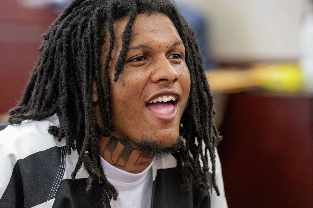 Judge sentences Albany man in death of Albany teen Chyna Forney