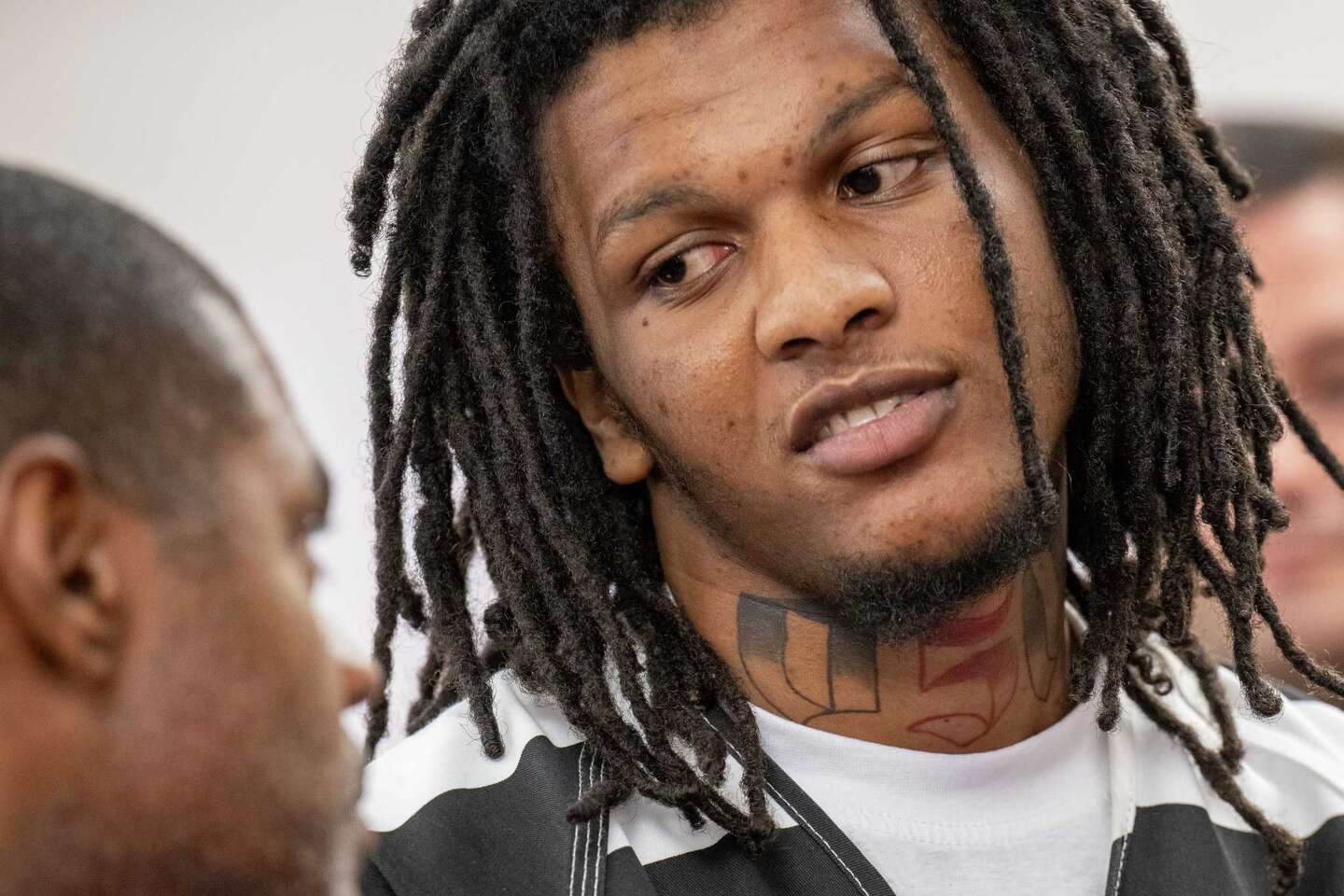 Judge sentences Albany man in death of Albany teen Chyna Forney