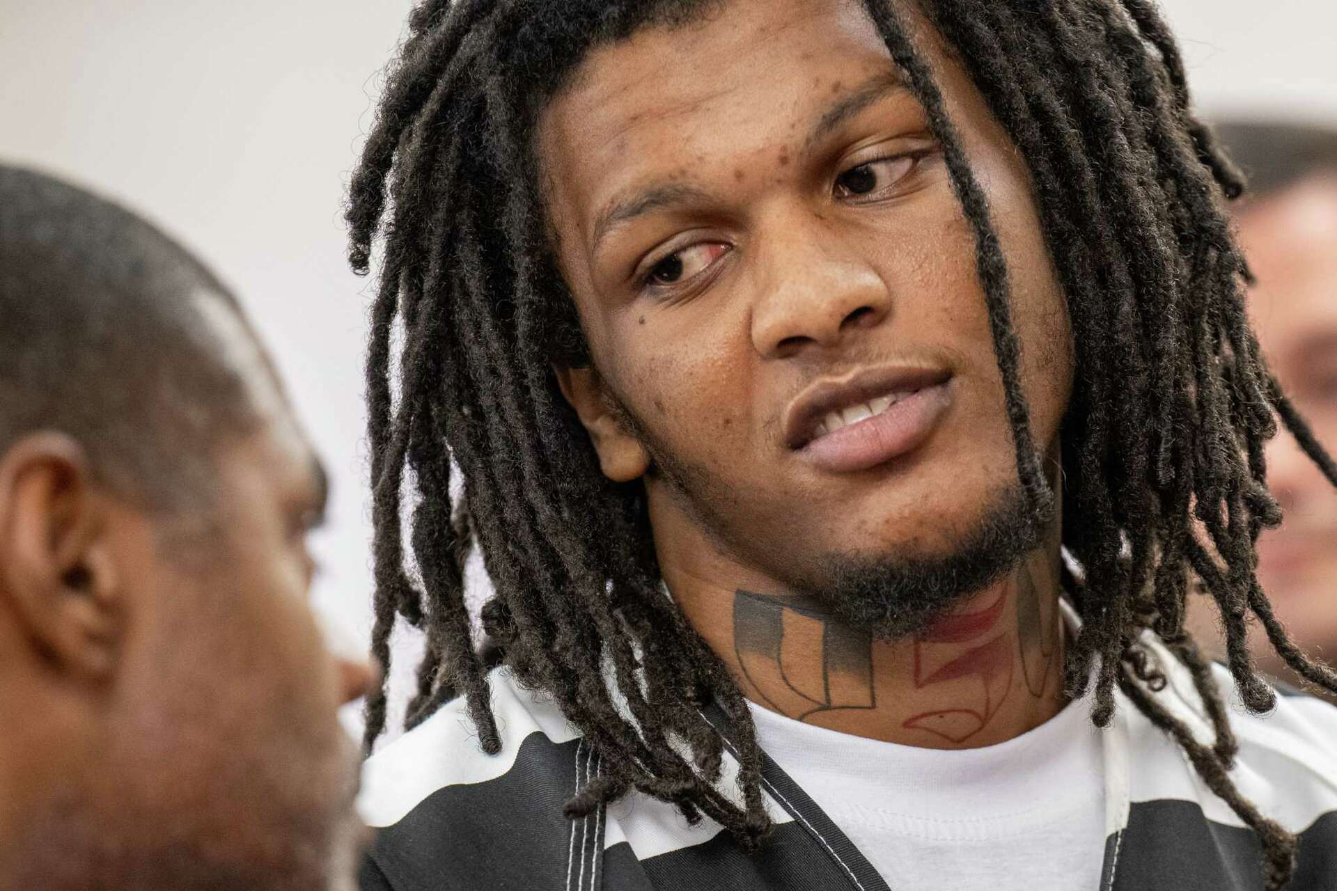 Judge sentences Albany man in death of Albany teen Chyna Forney