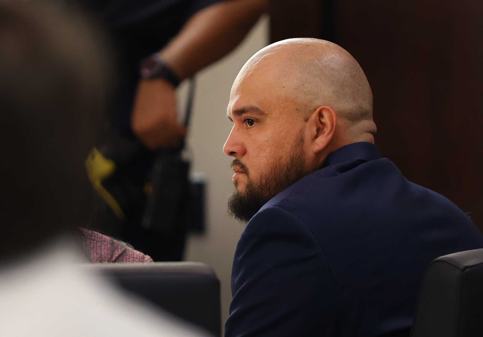 Famed Tejano singer Jesse Farias Jr. on trial in child indecency case