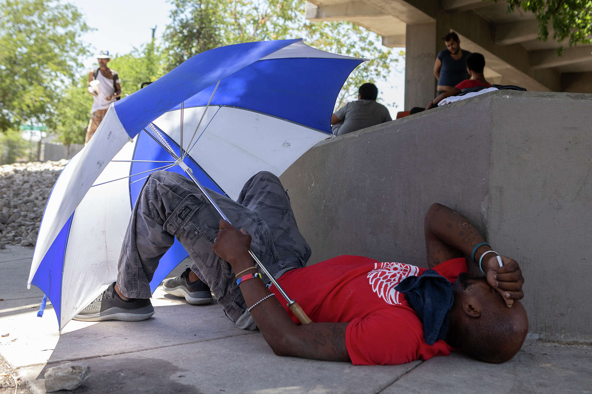 Census: Almost 1 in 4 people are vulnerable to extreme heat