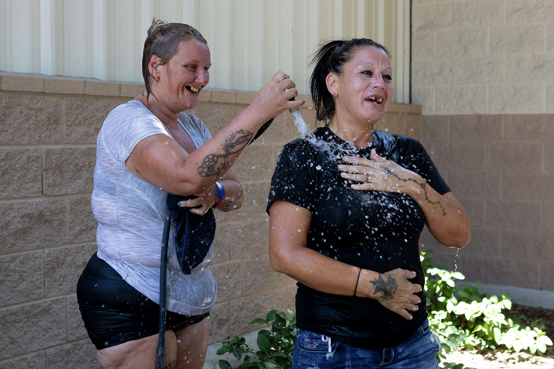 Census: Almost 1 in 4 people are vulnerable to extreme heat
