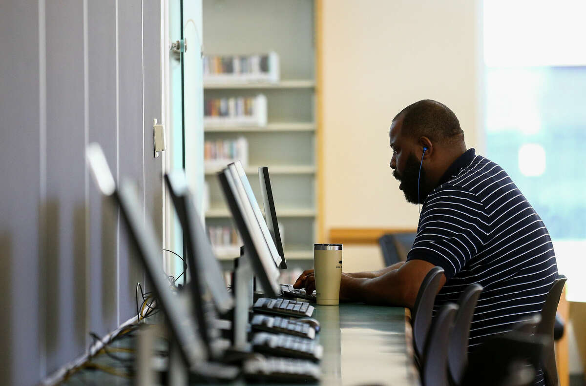 Cyberattacks increase in Texas and across US, FBI says