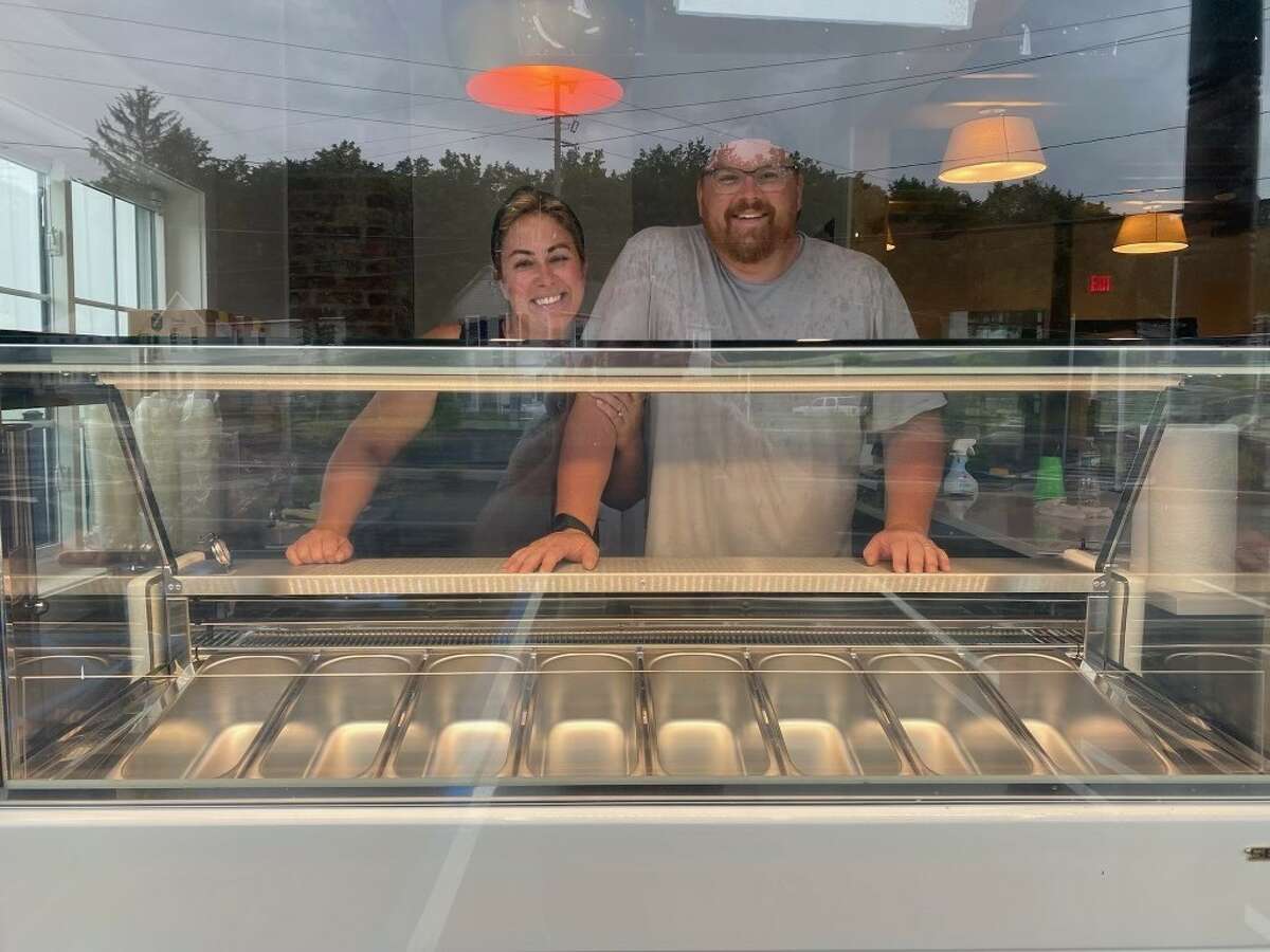 Sand Lake Merchant opens in 200-year-old Averill Park building