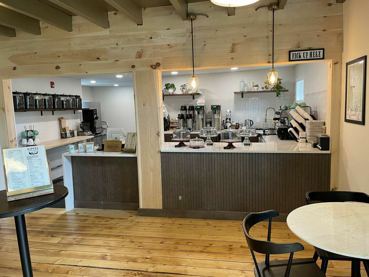 Sand Lake Merchant opens in 200-year-old Averill Park building