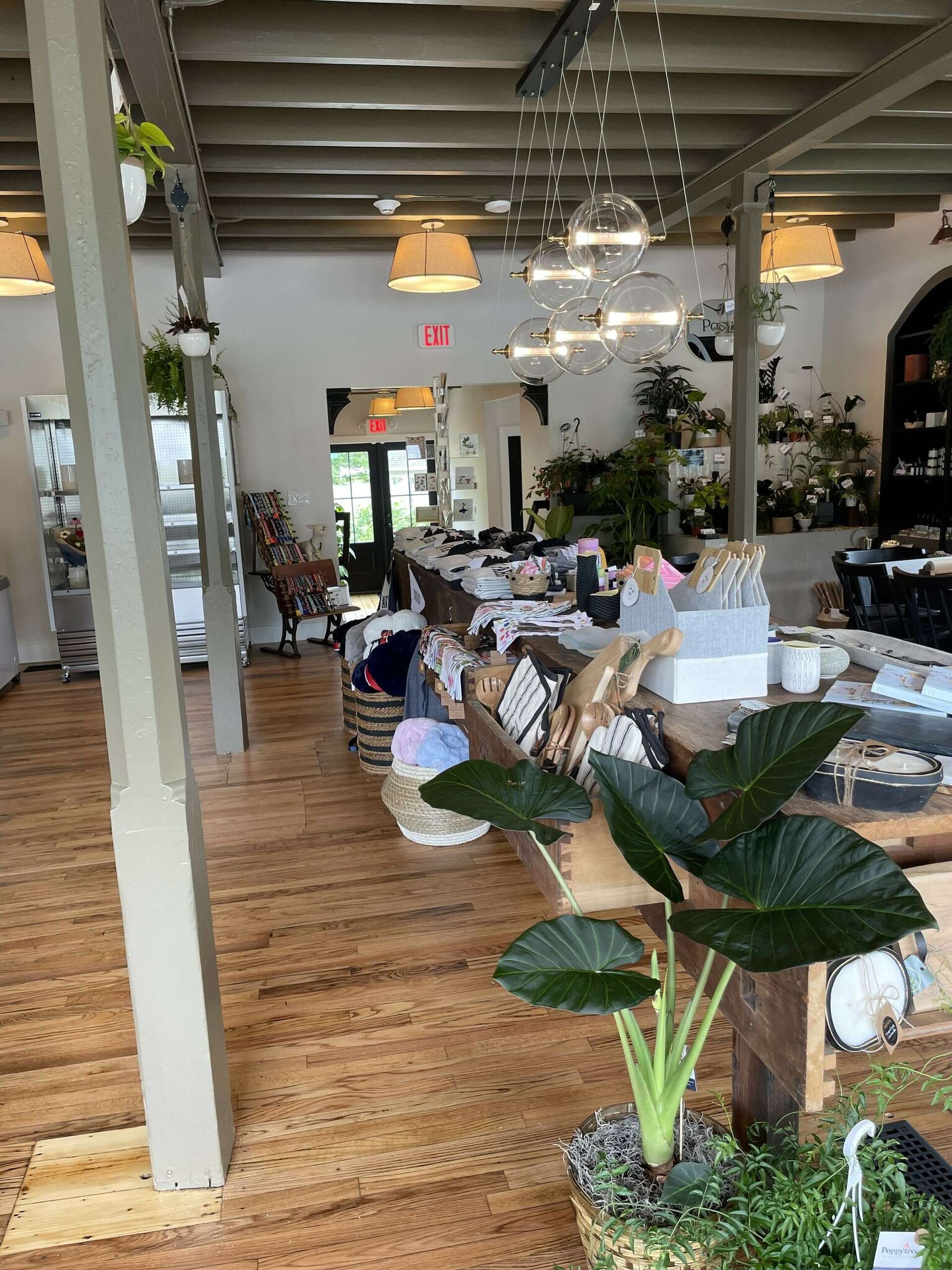 Sand Lake Merchant opens in 200-year-old Averill Park building