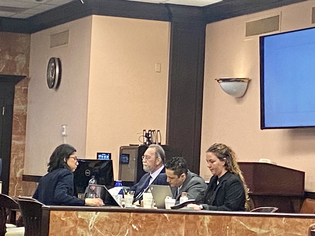 Relative defends Burgos-Aviles in trial, 'can't see' him as killer