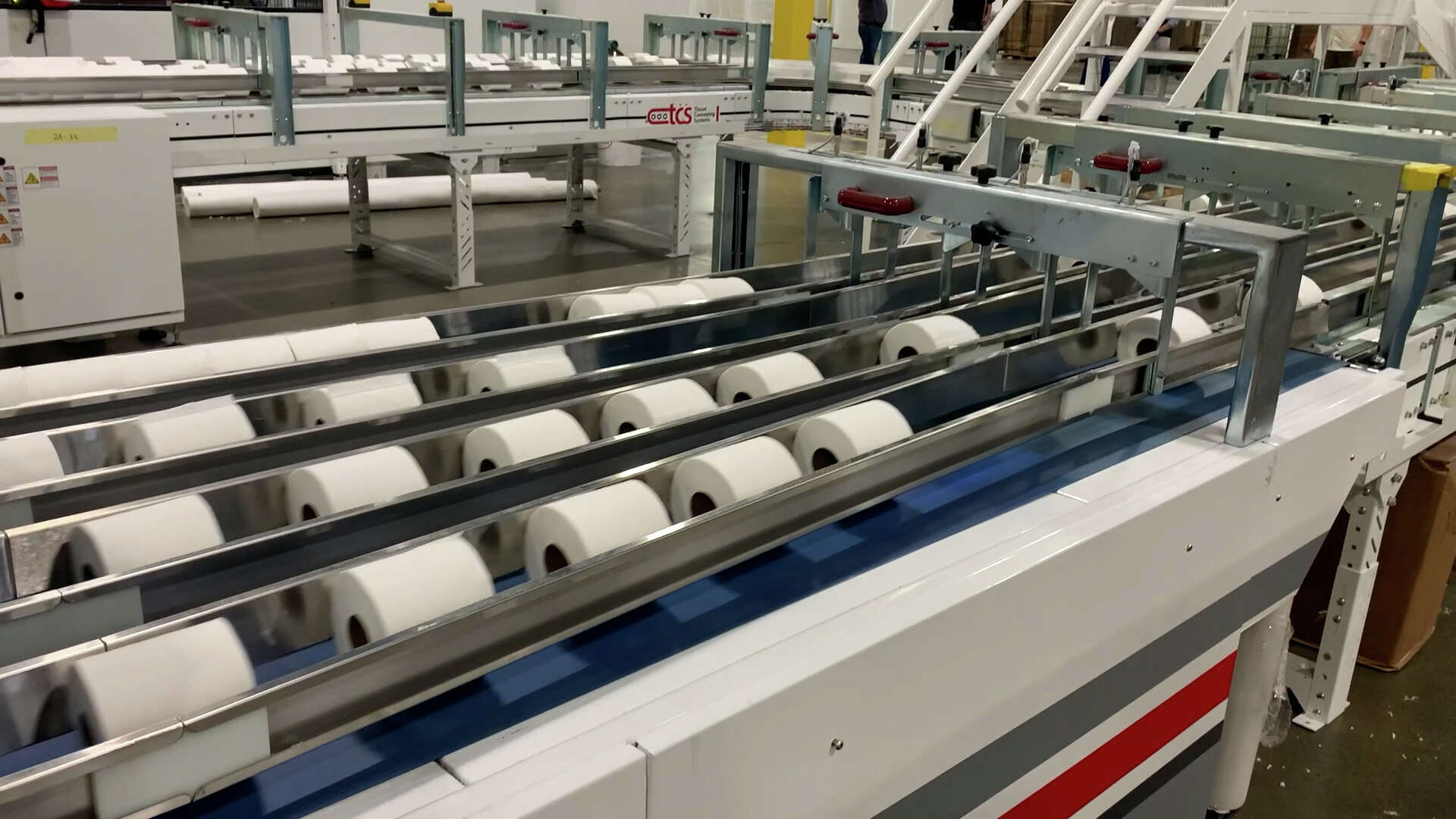 Mexican toilet paper company plans to expand in Montgomery County