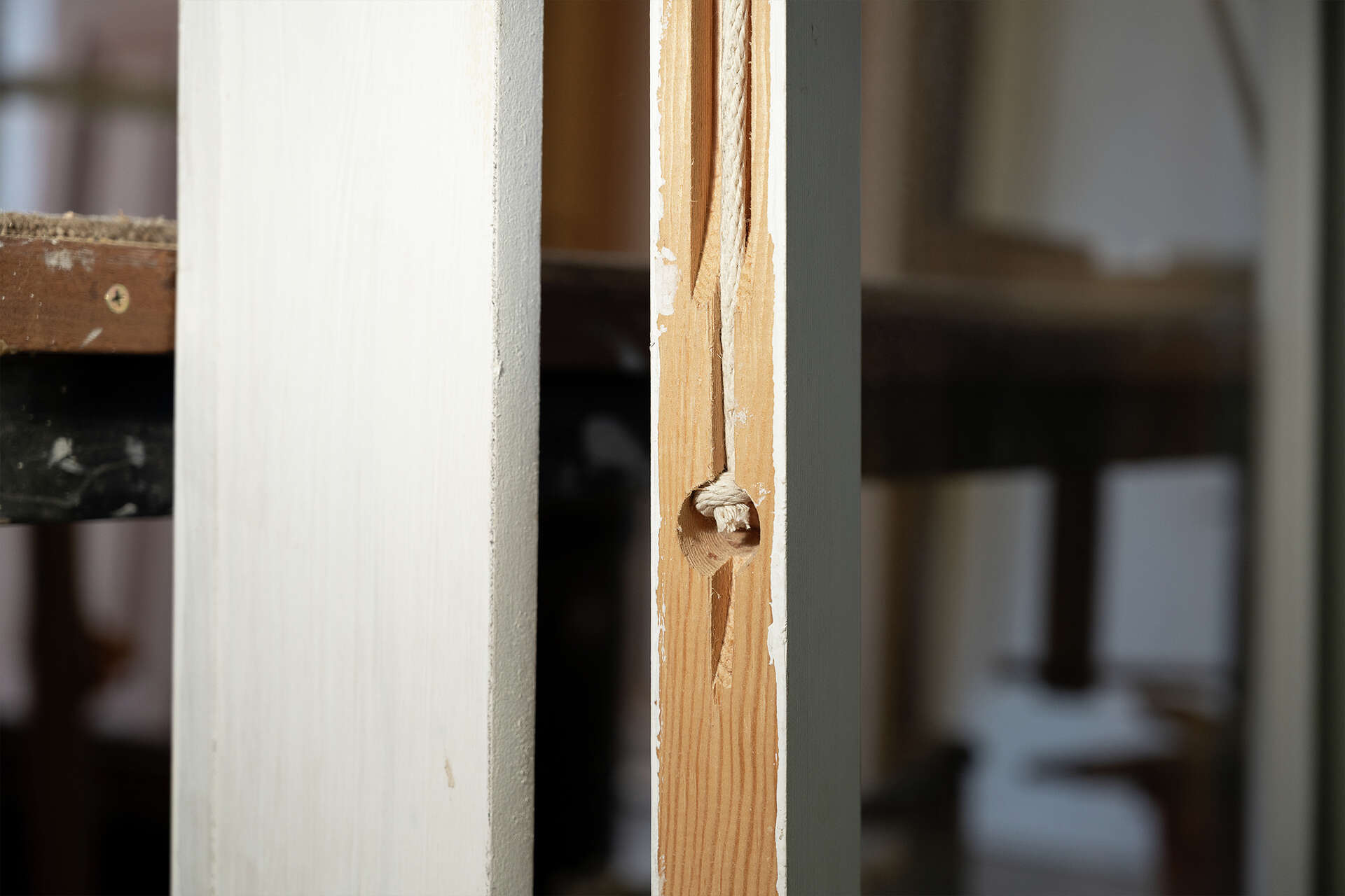 The story behind that mysterious ringing in your SF windows