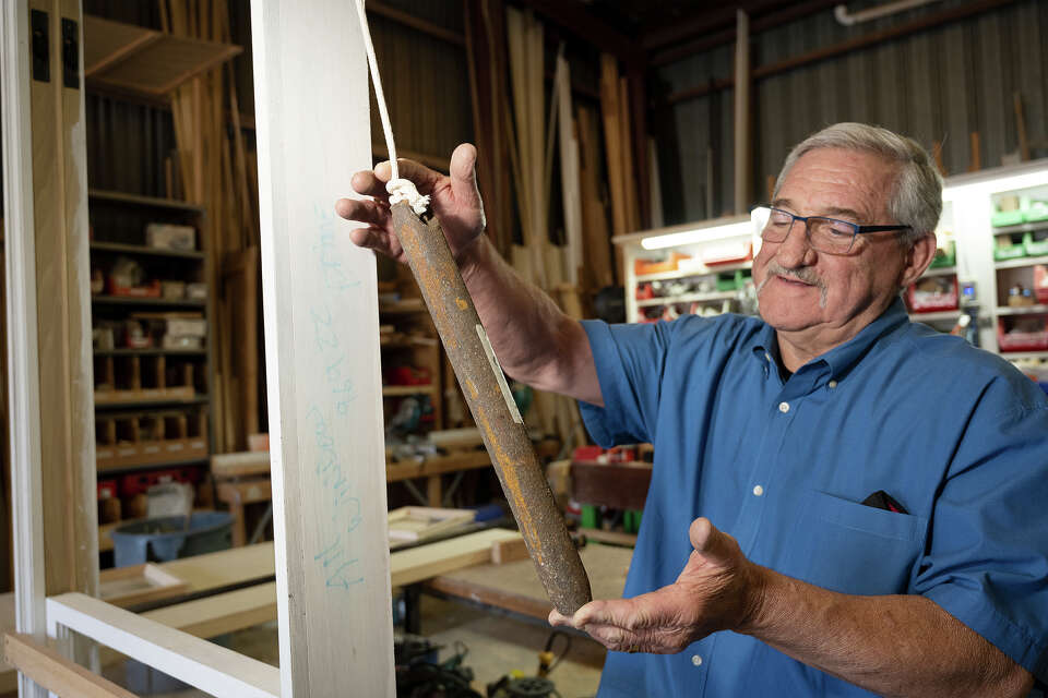 The story behind that mysterious ringing in your SF windows