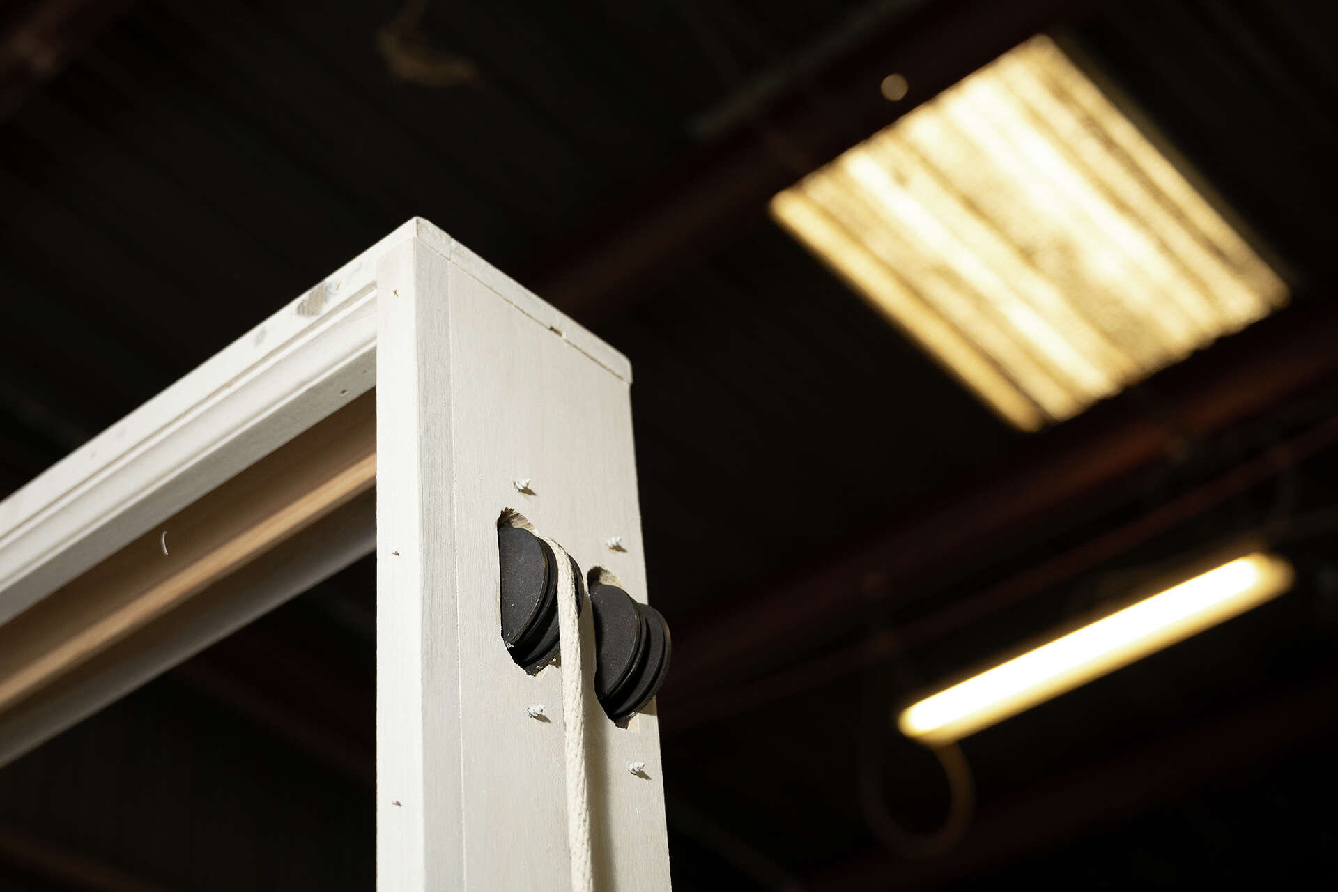 The story behind that mysterious ringing in your SF windows