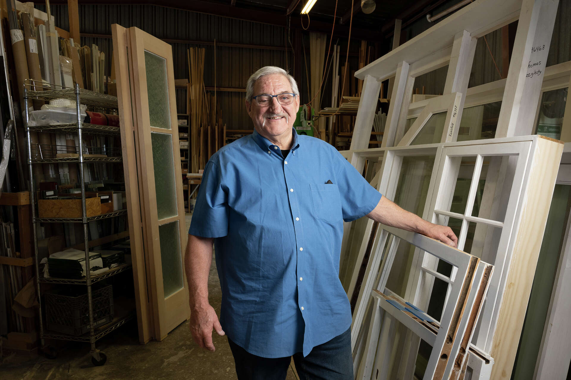 The story behind that mysterious ringing in your SF windows