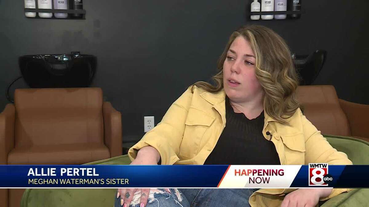 'She didn't deserve this': Victim's family speaks after suspected Long ...