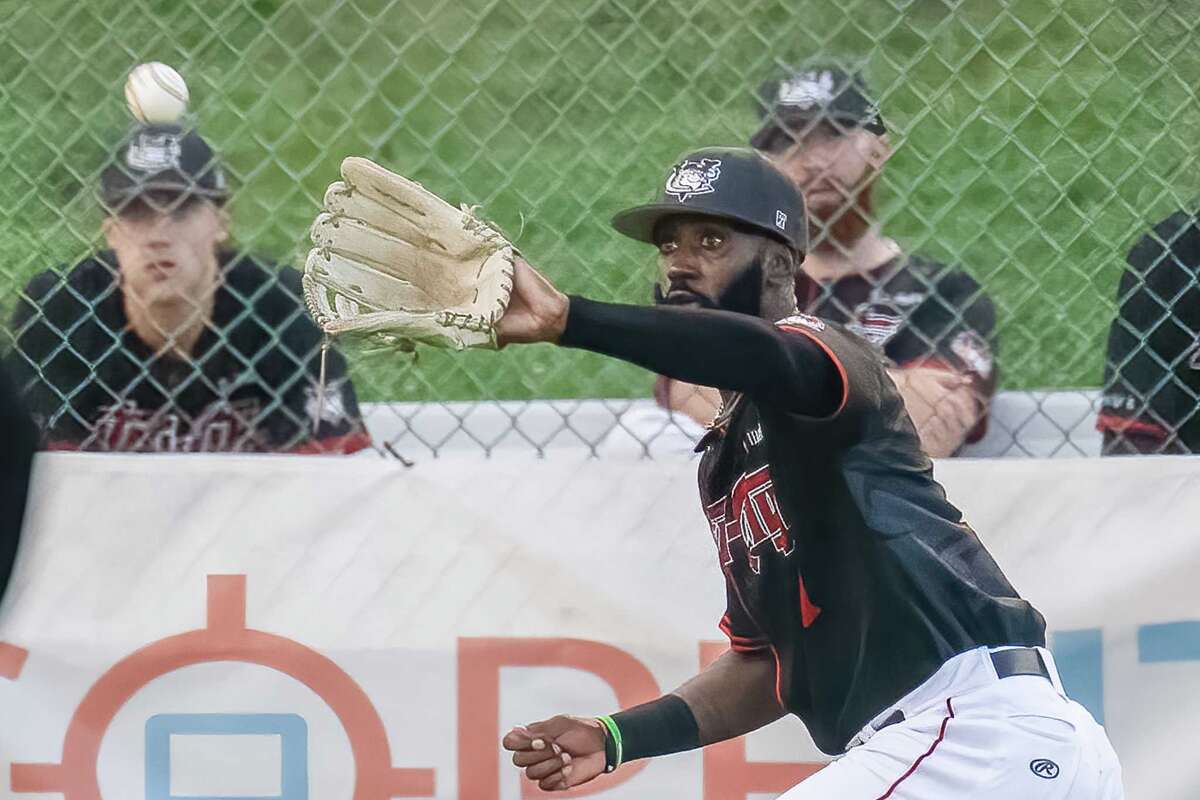 Briggs showing he's a 'ballplayer' with ValleyCats