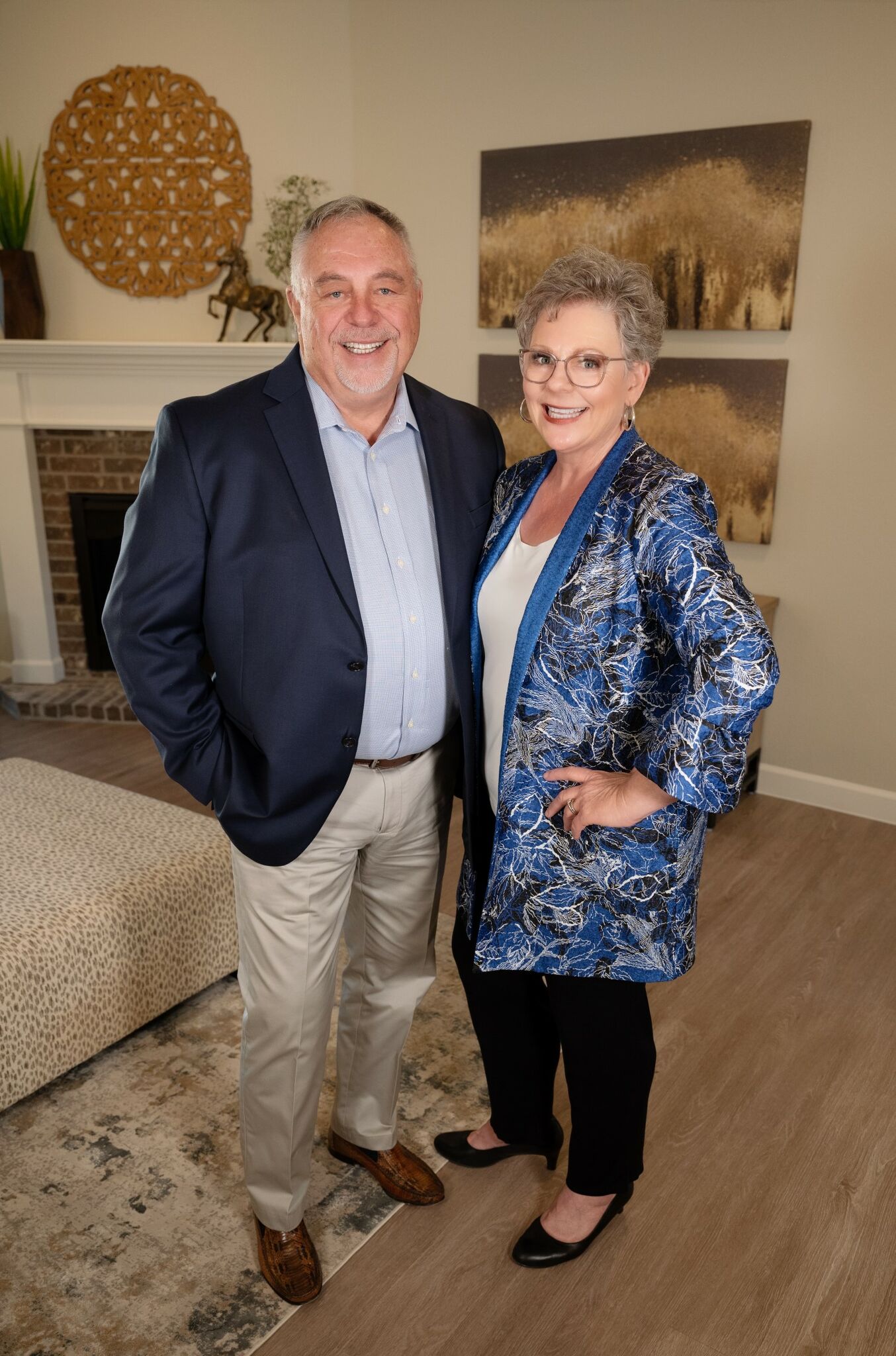 For the Sales Team in Midland, real estate is about relationships