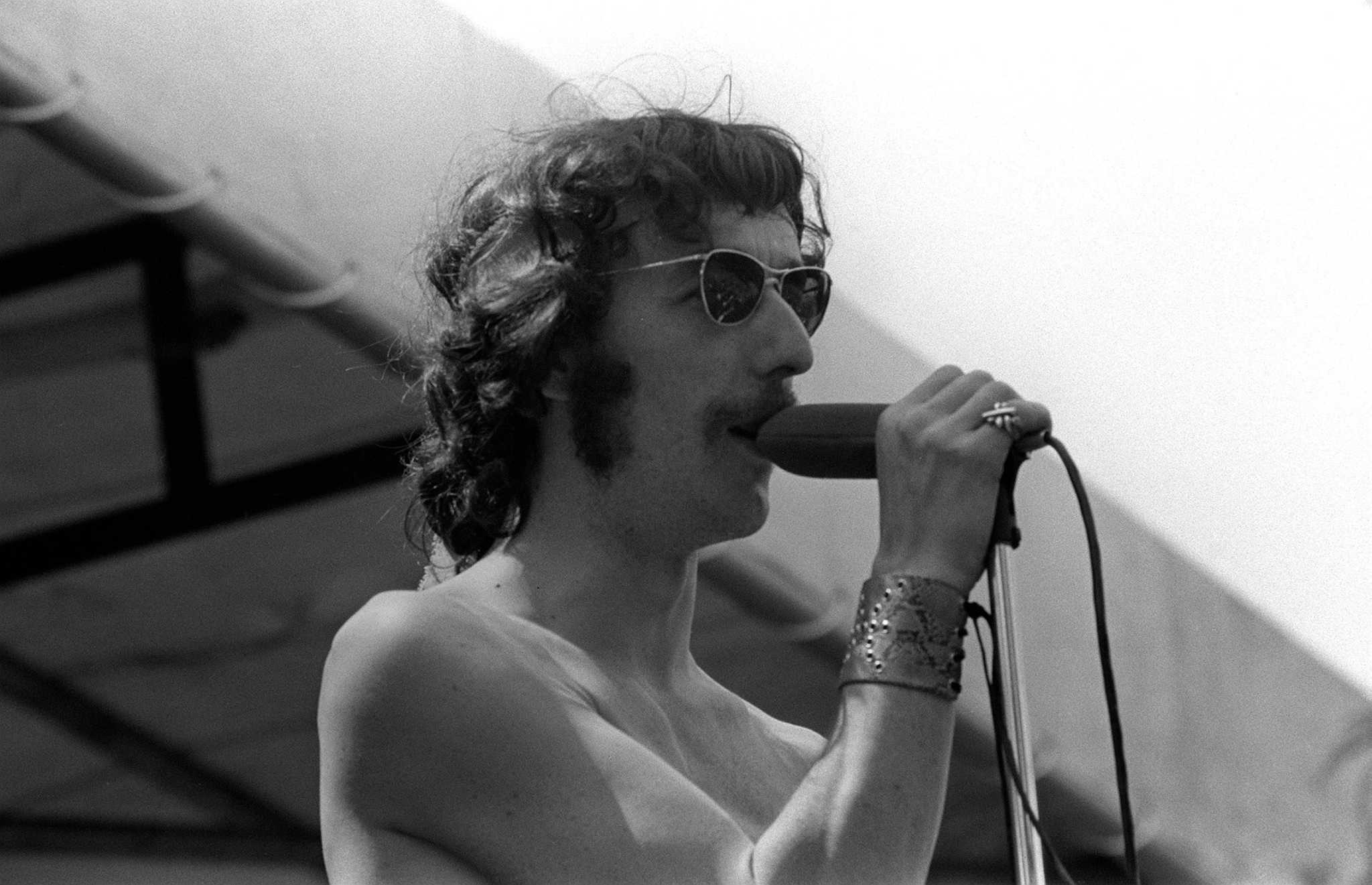 Tour manager for the Rolling Stones and Grateful Dead dies at 80