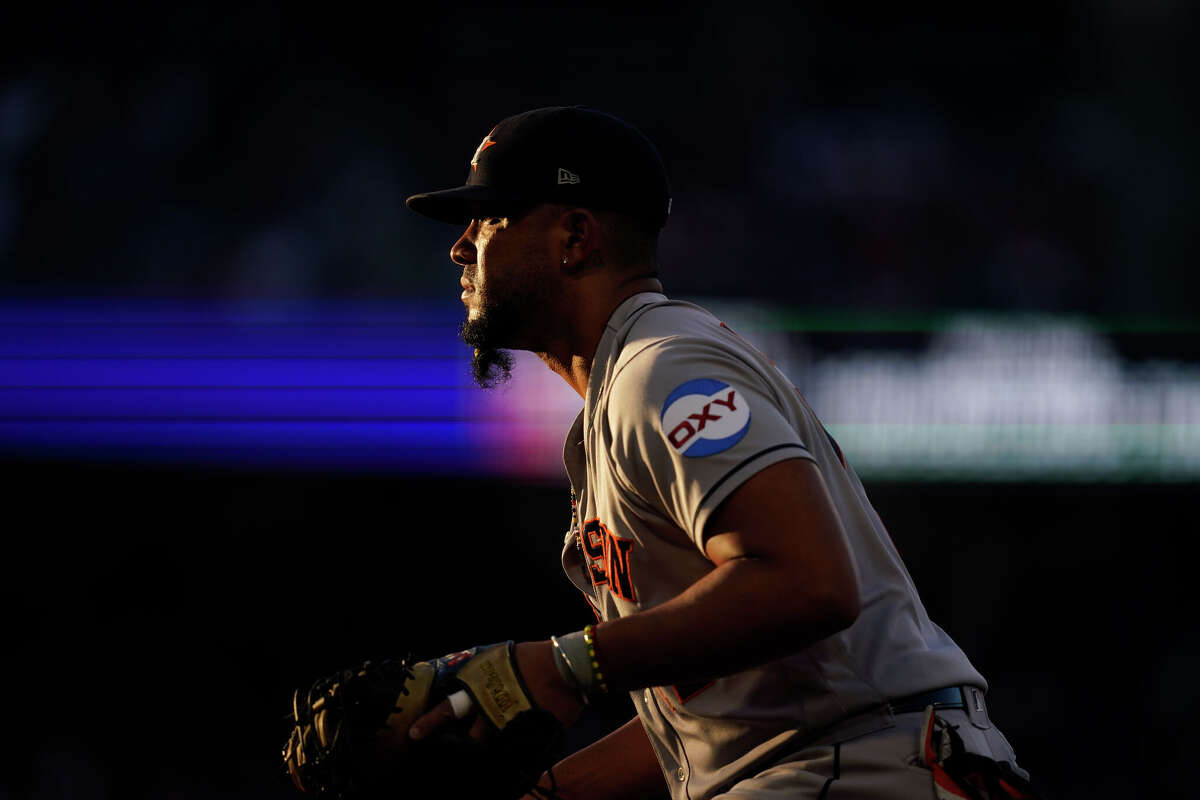 Houston Astros beat Shohei Ohtani, Los Angeles Angels in opener