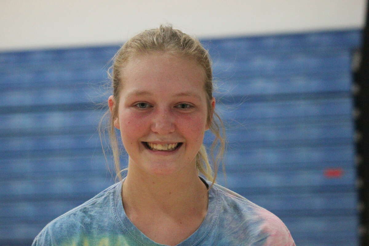 Special honors also for Rylie Haist, Marissa Warren, Dawn Thompson