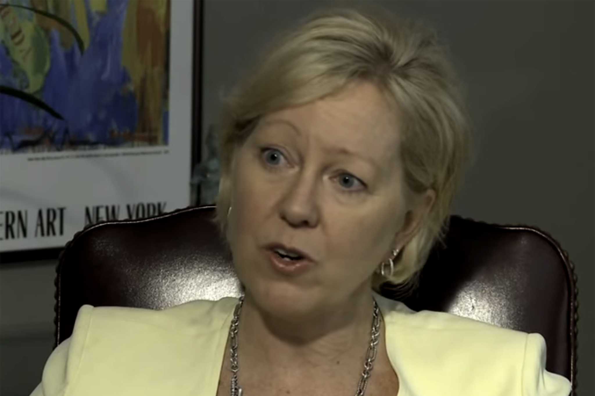 Ex-state Supreme Court justice joins prosecution team against Paxton