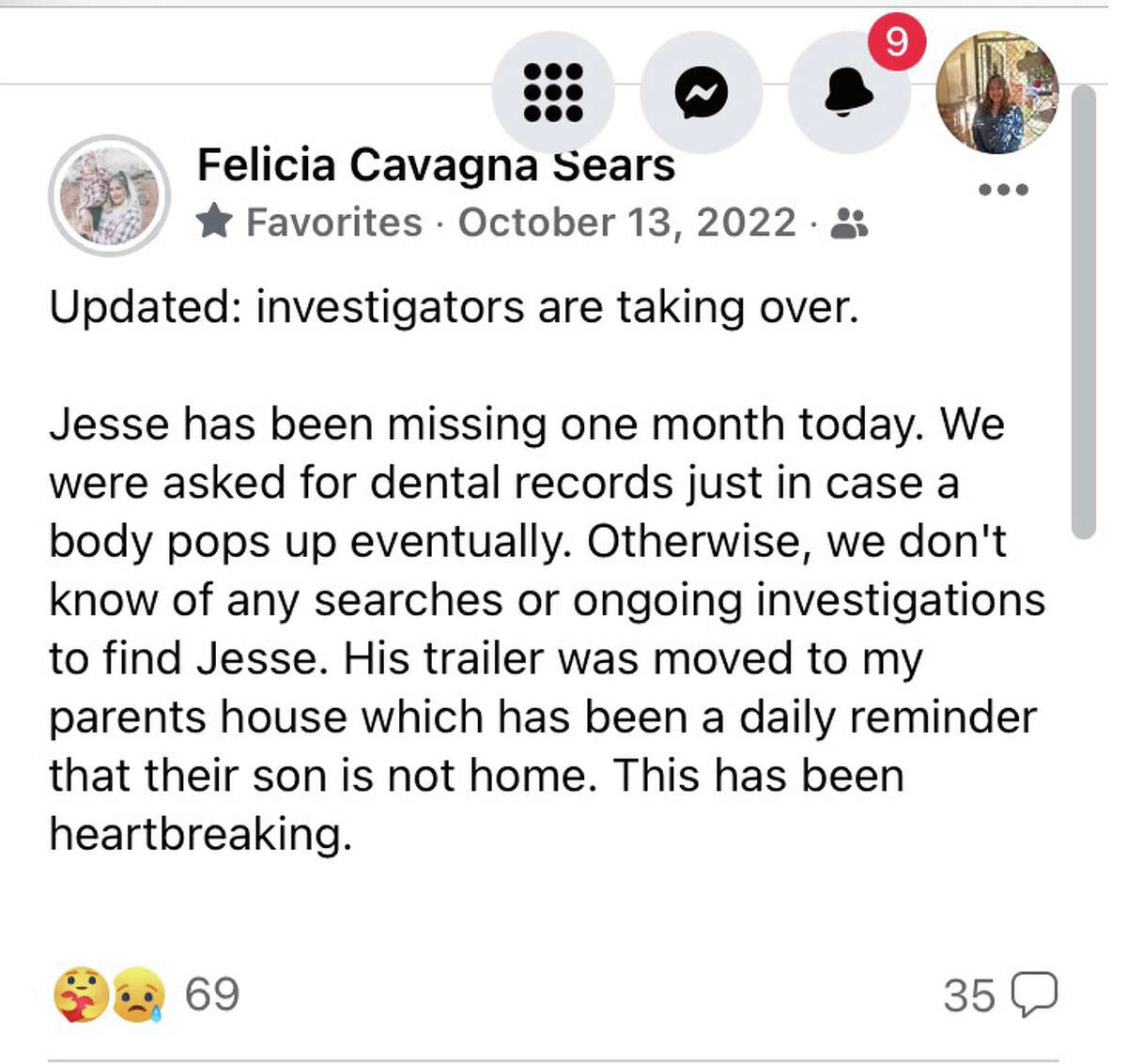 Parents of man with schizophrenia say police abandoned him to die