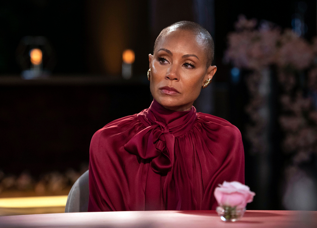 Jada Pinkett Smith 'Glory' book tour includes Third Ward bookstore