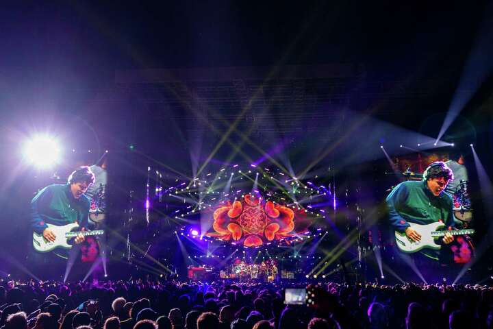 Dead & Company ends 'Final Tour' in San Francisco