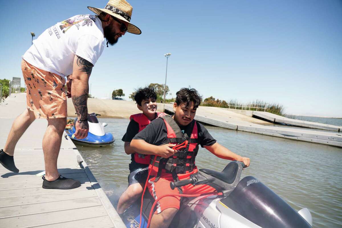 Bay Area excessive heat warning: Residents urged to take precautions