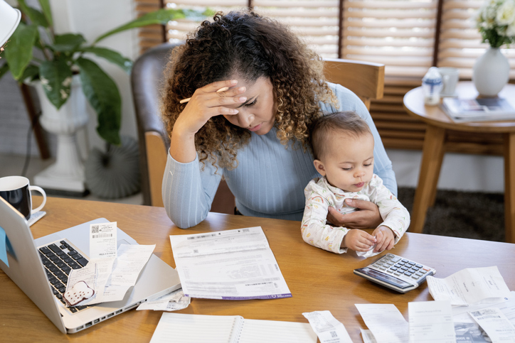 The American dream is a life without debt — Tom Purcell