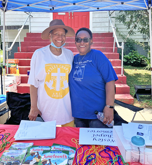 ‘Celebrating Missions through Music’ concert set for Aug. 26