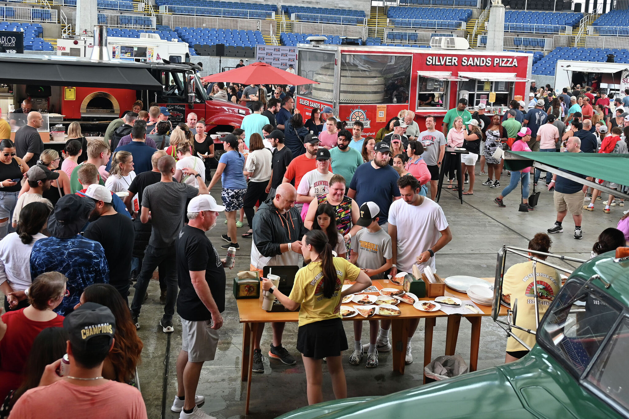 CT’s Goose to headline Madison Square Garden on newly announced tour