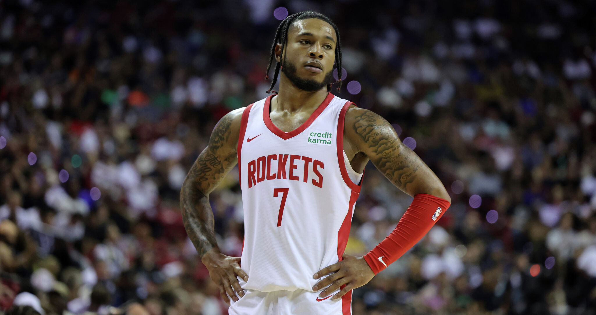 Cam Whitmore, Houston Rockets reach summer league title game