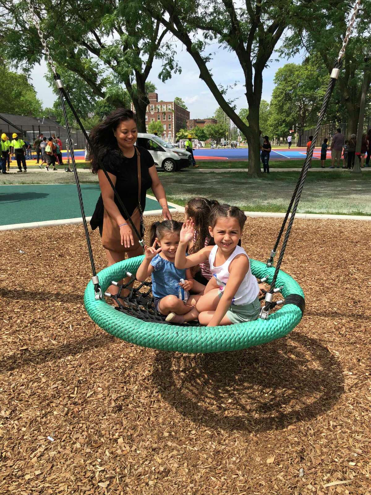 Detroit's finances better but city workers, retirees feel burned