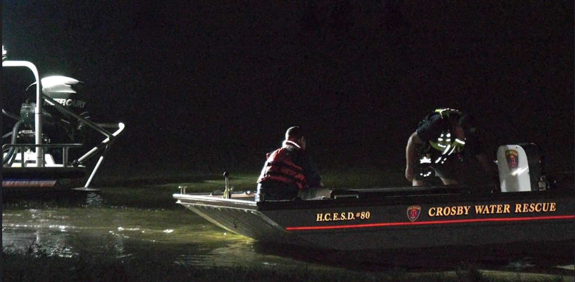 Missing man's body recovered in San Jacinto River, officials say