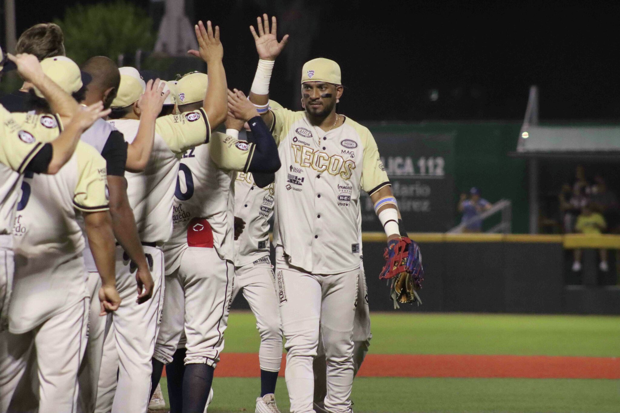 Tecolotes quest for a sixth title begins with matchup against Monclova