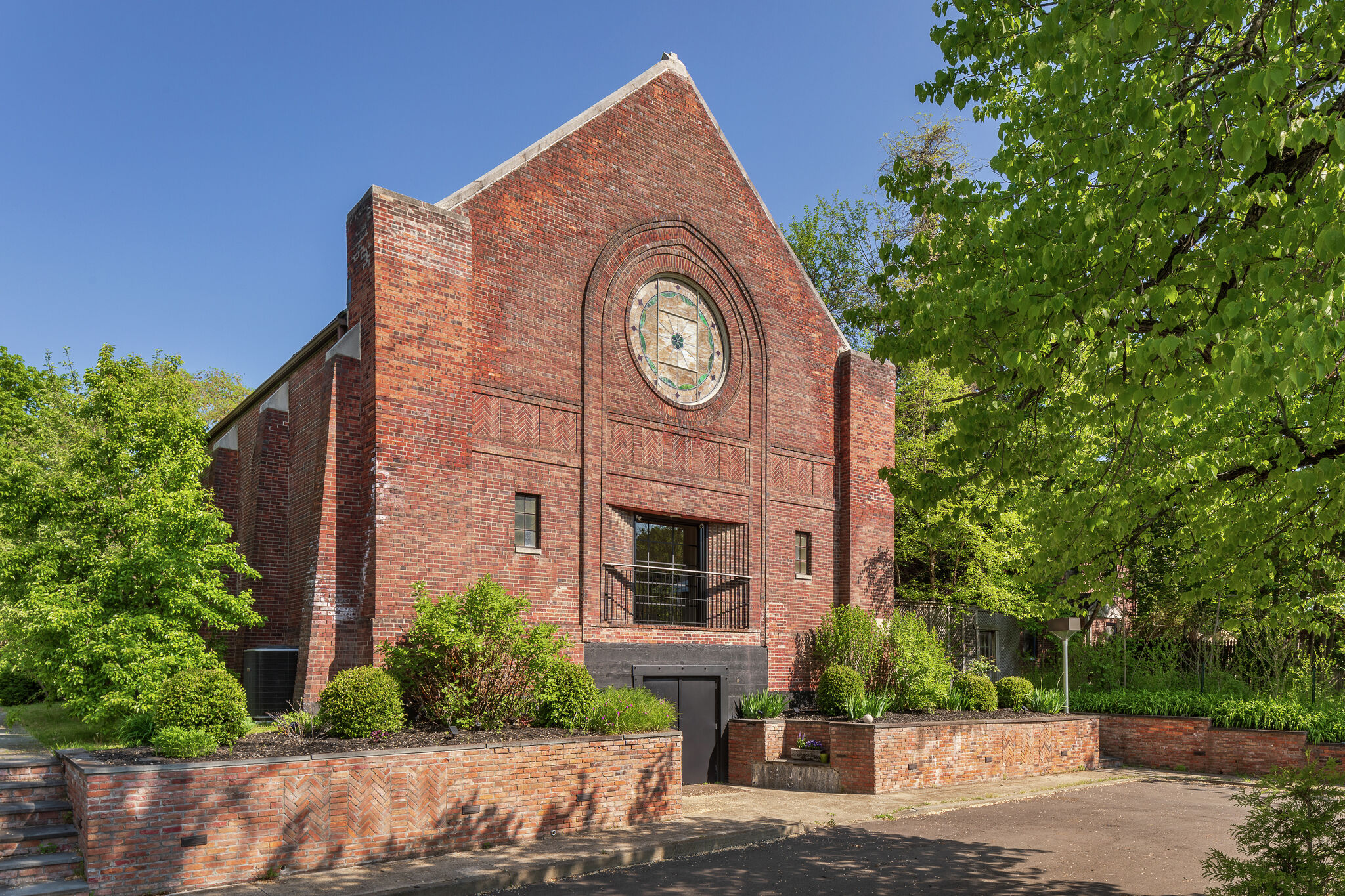 The Abbey, a former church in Hudson for sale for less than $3 million