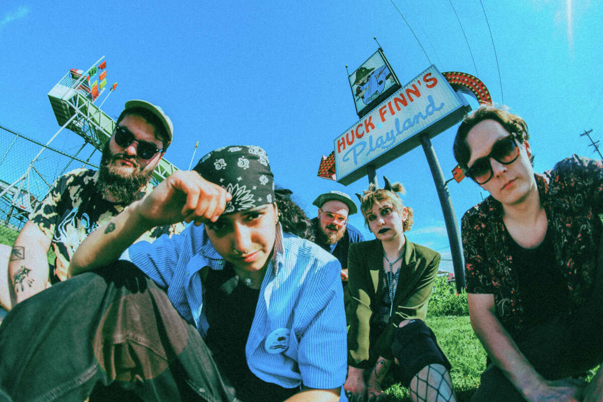 Halo Bite riding its group chemistry into summer concerts