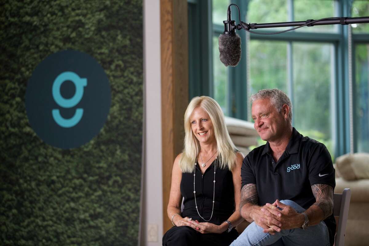 Business for Good's Ed Mitzen releases 'Wealthy and White'