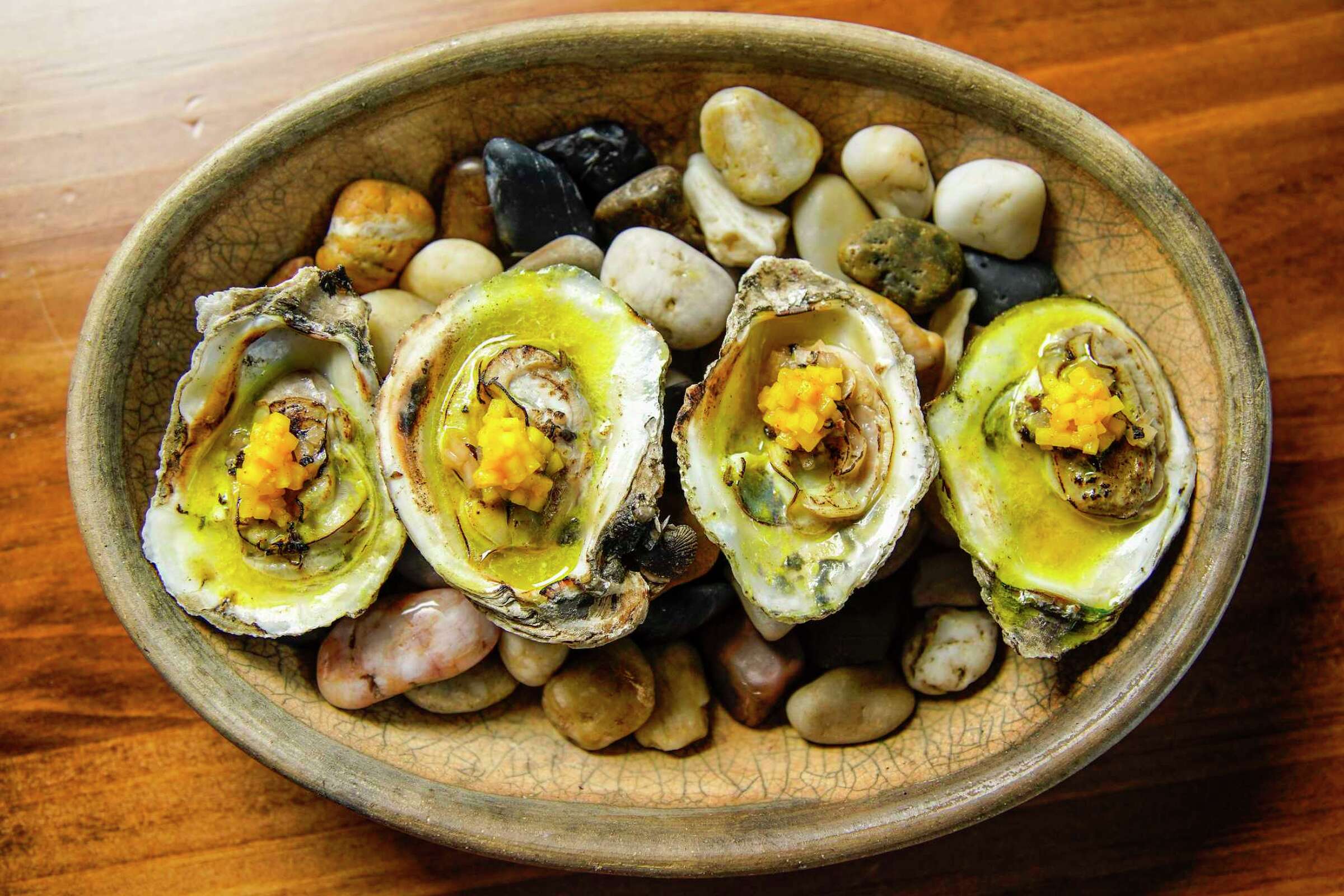 Jun Houston restaurant review: Top Chef star Evelyn Garcia has a hit